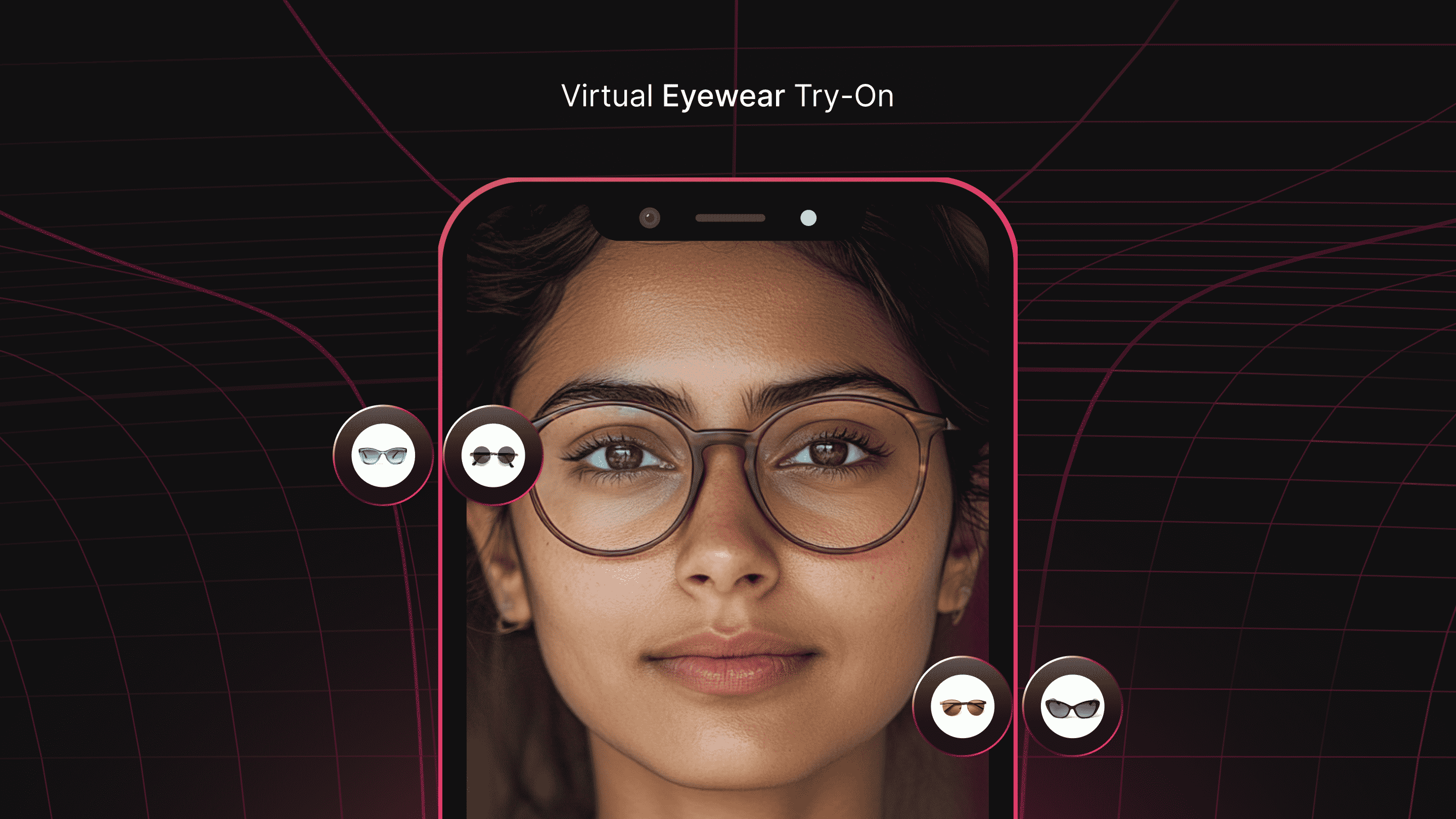 16 Best Virtual Eyeglasses App in 2024